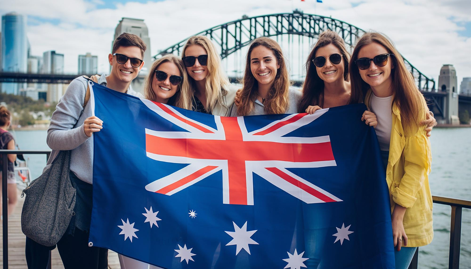 Study in Australia | Overseas Education Consultants in Delhi/NCR